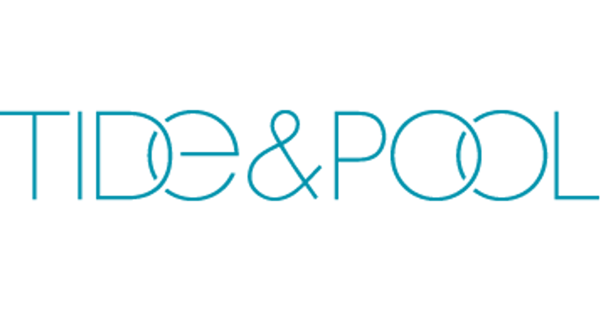 TIDE & POOL | luxury beach towels, quality beach accessories